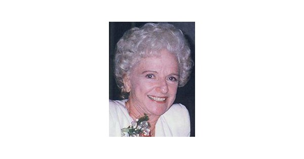 Audrey Moore-Cates Obituary (2015) - Chandler, AZ - The Arizona Republic