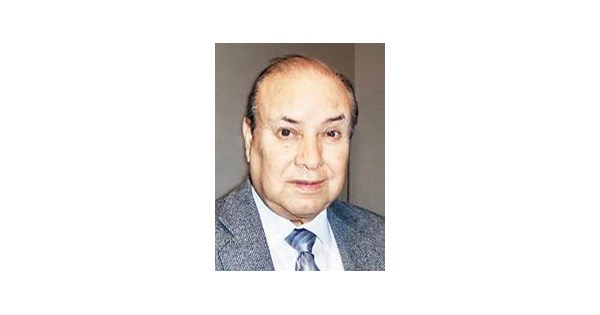 James Tafoya Obituary (2015) - Phoenix, AZ - The Arizona Republic