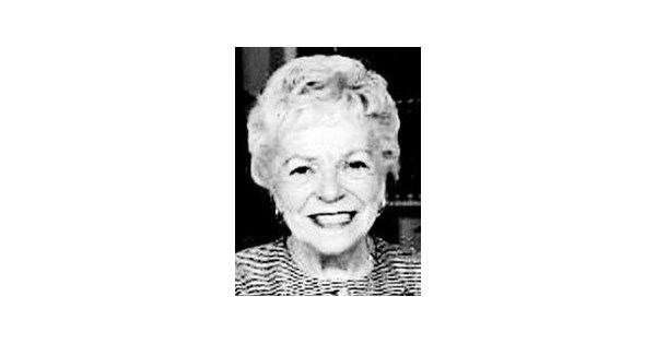 Anne Hyland Obituary (1925 - 2016) - Phoenix, AZ - The Arizona Republic
