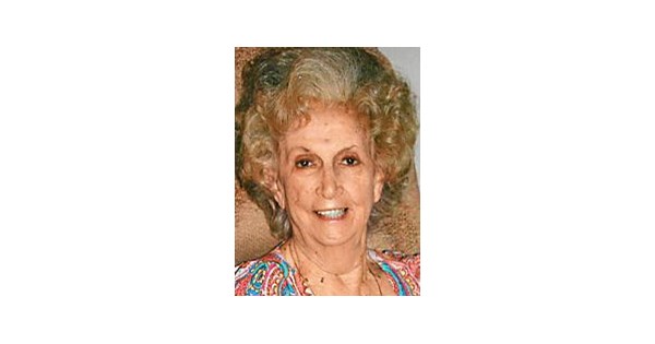 Mary Bernstein Obituary (1923 - 2016) - Globe, AZ - The Arizona Republic