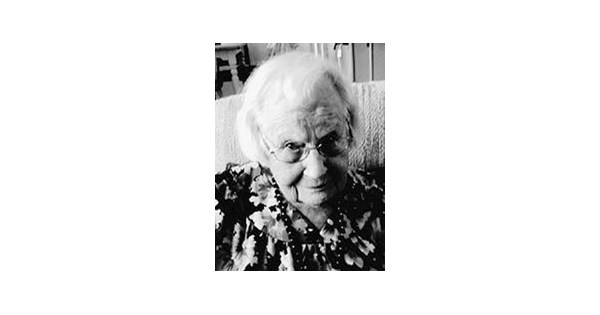 Martha Nicholson Obituary (1916 - 2016) - Phoenix, AZ - The Arizona ...