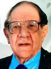 Fred Shaheen Obituary (1926 - 2016) - Phoenix, AZ - The Arizona Republic