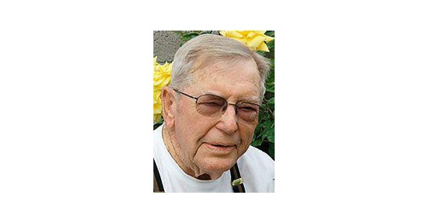 Jack Hering Obituary (1921 - 2016) - Phoenix, AZ - The Arizona Republic