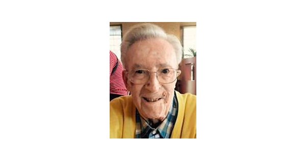 Vincent Hoffmann Obituary (1917 - 2016) - Sun City West, AZ - The ...