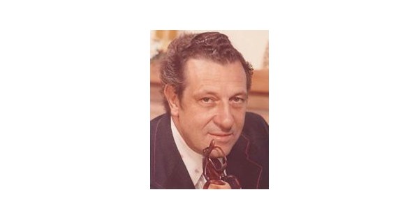 James Marsh Obituary (1924 - 2016) - Phoenix, AZ - The Arizona Republic