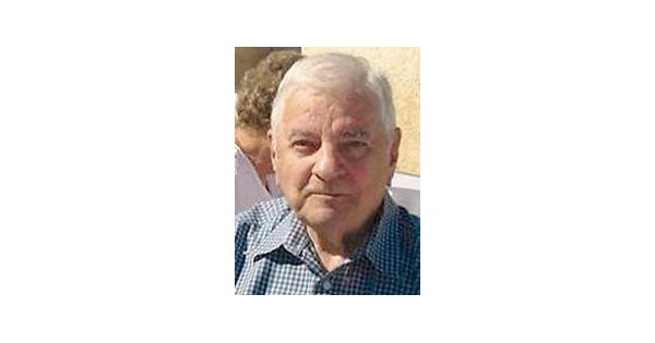 Theodore Demos Obituary (1931 - 2016) - Phoenix, AZ - The Arizona Republic