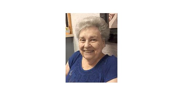 Mary Carvalho Obituary (1934 - 2017) - Legacy Remembers