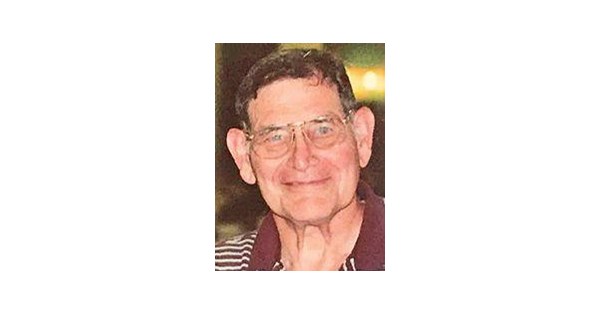 Theodore Carman Obituary (1933 - 2017) - Sun City West, AZ - The ...