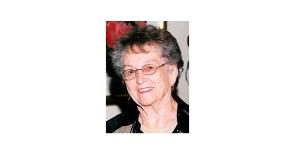 Priscilla Cook Obituary (1920 - 2017) - Glendale, AZ - The Arizona Republic