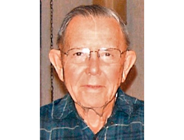 Robert Yochum Obituary (1923 - 2017) - Mesa, Ariz., MN - The Arizona ...