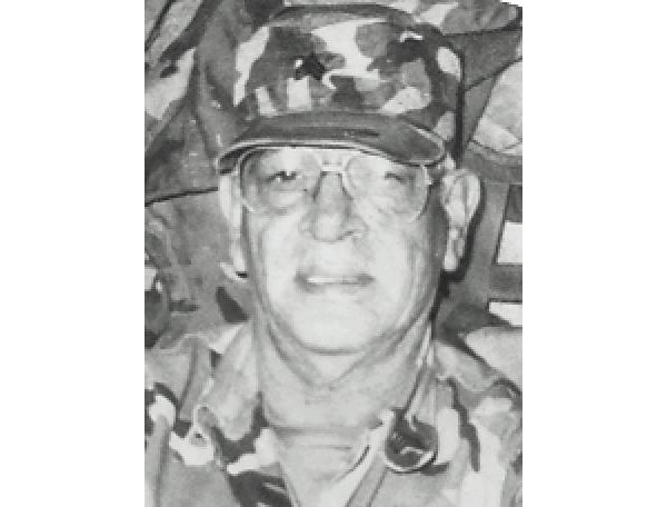 Edward Johnson Obituary (1930 - 2017) - Phoenix, AZ - The Arizona Republic
