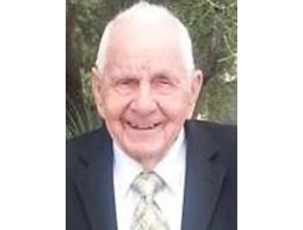 Lloyd Webster Obituary (1922 - 2017) - Gilbert, AZ - The Arizona Republic