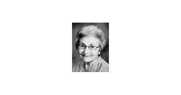 Mary Firth Obituary (1928 - 2017) - Phoenix, AZ - The Arizona Republic