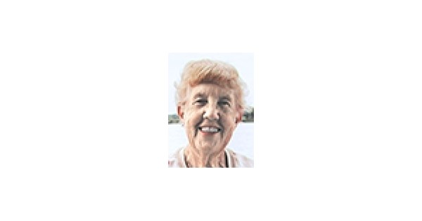 Ann Ellison Obituary (1929 - 2017) - Pittsburgh, PA - The Arizona Republic
