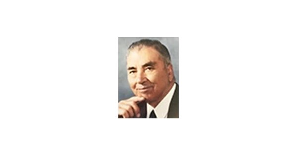 Al Tafoya Obituary (1922 - 2017) - Mesa, AZ - The Arizona Republic