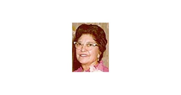 Alice Moreno Obituary (1917 - 2017) - Phoenix, AZ - The Arizona Republic