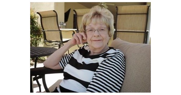 Rae Davis Obituary (1940 - 2017) - Scottsdale, AZ - The Arizona Republic
