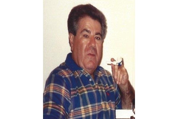 Laurence Wexler Obituary (1938 - 2017) - Phoenix, AZ - The Arizona Republic