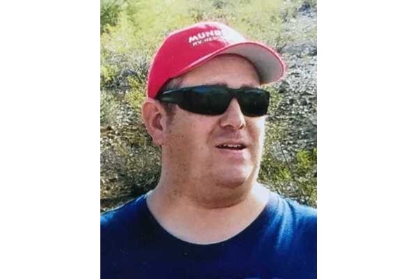 Matthew Thiss Obituary (1981 - 2018) - Anthem, AZ - The Arizona Republic