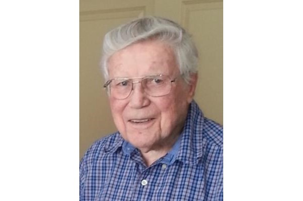 Robert McGuinness Obituary (2018) - Legacy Remembers