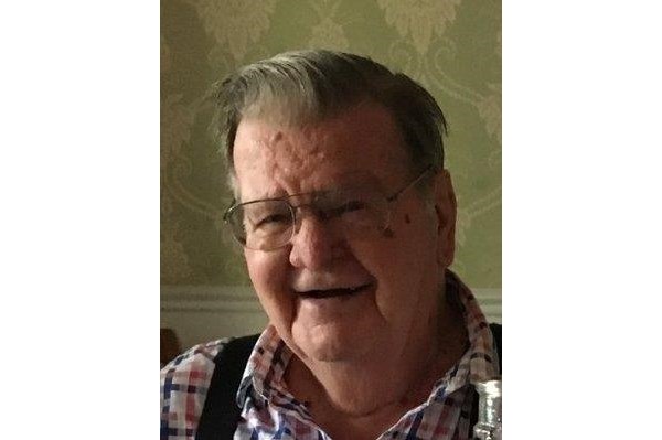 Richard Van Allen Obituary (1932 - 2018) - Phoenix, AZ - The Arizona ...