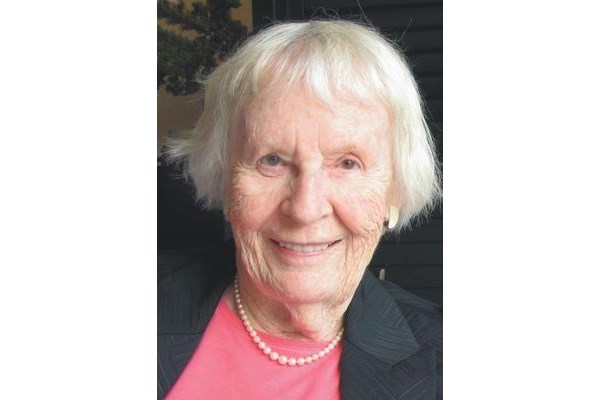 Virginia Good Obituary (2018) - Phoenix, AZ - The Arizona Republic