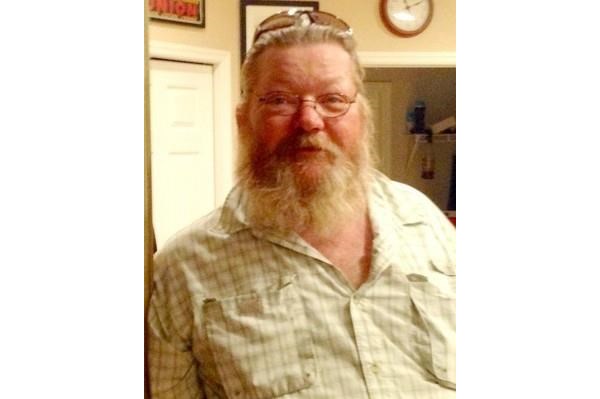 Richard Tufts Obituary (1957 - 2018) - St. Petersburg, Fl, AZ - The ...