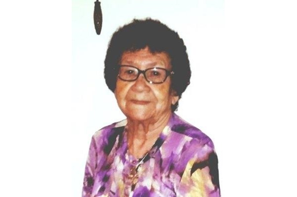 Belia Medina Obituary (1928 - 2018) - Phoenix, AZ - The Arizona Republic