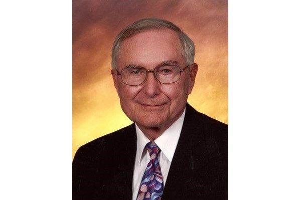 Richard Engelbart Obituary (1929 - 2018) - Scottsdale, AZ - The Arizona ...
