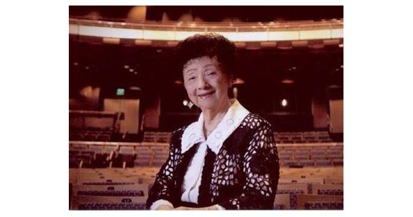 Janet Ikeda Obituary (1922 - 2018) - Mesa, AZ - The Arizona Republic