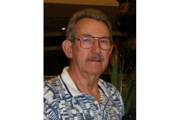 Truman Peters Obituary (1938 - 2018) - Sun City West, AZ - The Arizona ...