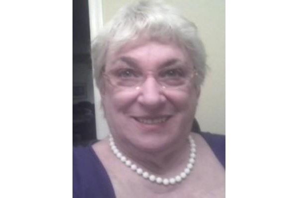 Sharon Hoffman Obituary (1944 - 2018) - Phoenix, AZ - The Arizona Republic
