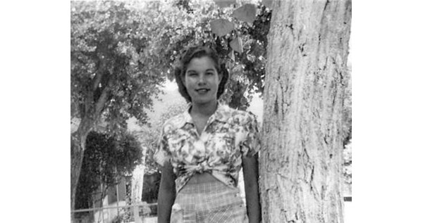 Emily Sutton-Tarbox Obituary (1929 - 2018) - Phoenix, AZ - The Arizona ...