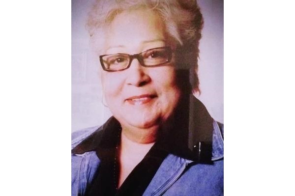Sylvia Medrano Obituary (1952 - 2018) - -, AZ - The Arizona Republic