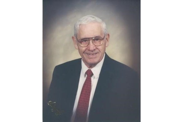 James Colleary Obituary (1926 - 2018) - Phoenix, AZ - The Arizona Republic