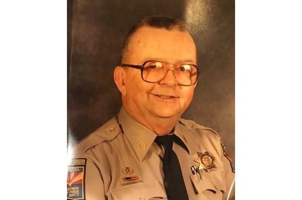 Everett Ray Obituary (1933 - 2018) - Mesa, AZ - The Arizona Republic