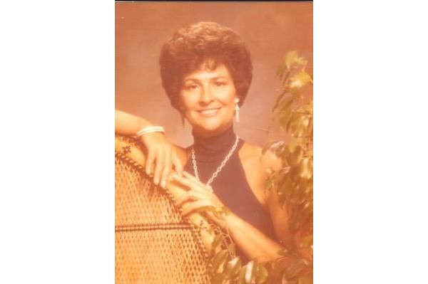 Aline Gesin Obituary (2018) - Phoenix, AZ - The Arizona Republic