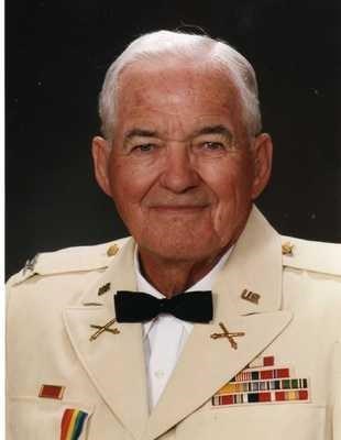 Thomas Cooper Obituary (1918 - 2018) - Peoria, AZ - The Arizona Republic