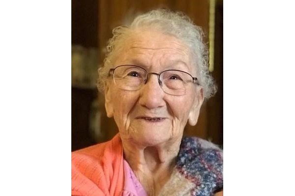 Anna Sutton Obituary (1929 - 2018) - Glendale, AZ - The Arizona Republic
