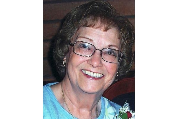 Edna Sharp Obituary (1931 - 2018) - Phoenix, AZ - The Arizona Republic