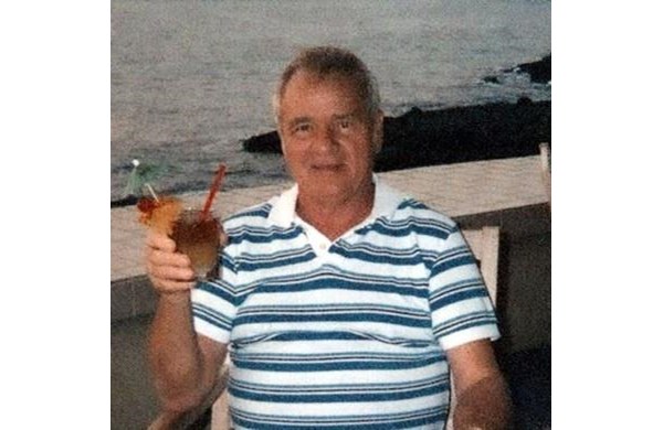 James Dorsey Obituary (1937 - 2018) - Phoenix, AZ - The Arizona Republic