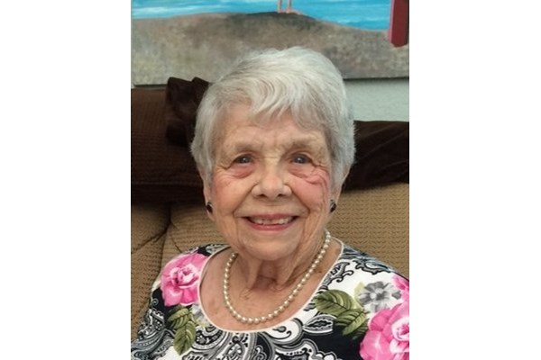 Marion Behn Obituary (1918 - 2018) - Scottsdale, AZ - The Arizona Republic