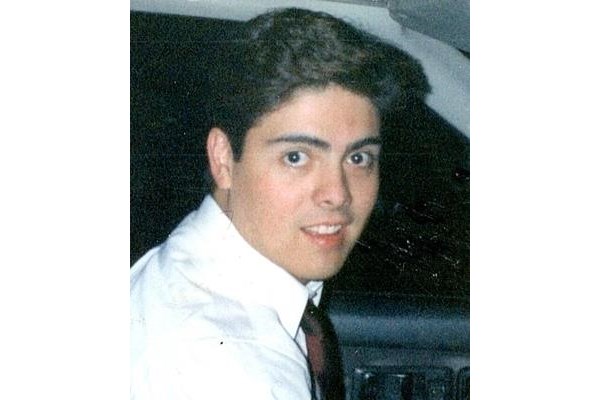 Mark Morgan Obituary (1972 - 2018) - Scottsdale, AZ - The Arizona Republic