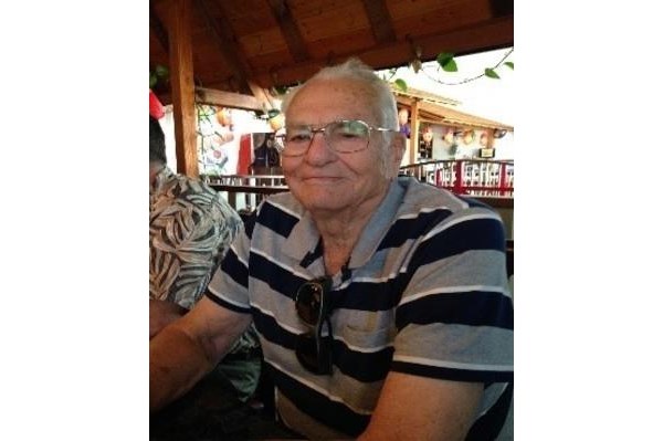 Robert Zenor Obituary (2018) - Phoenix, AZ - The Arizona Republic