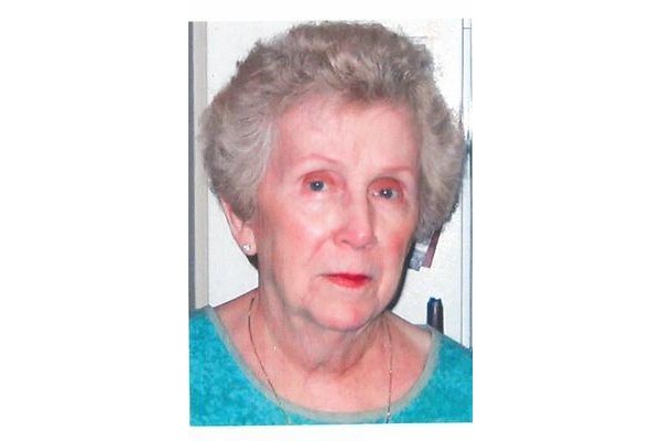 Mary Fry Obituary (1929 - 2018) - Glendale, AZ - The Arizona Republic