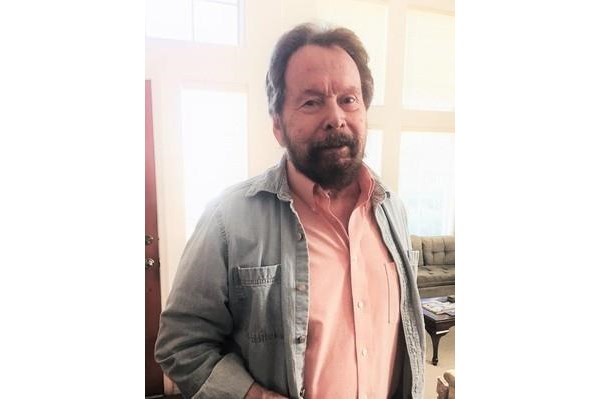 Joel Torgerson Obituary (1940 - 2018) - Phoenix, AZ - The Arizona Republic