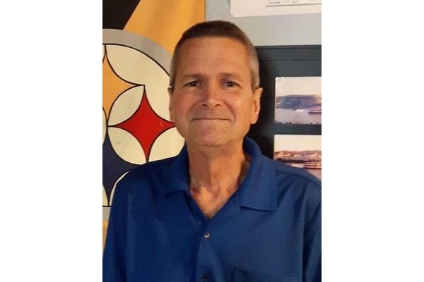 Robert Yanovich Obituary (1958 - 2018) - Phoenix, AZ - The Arizona Republic