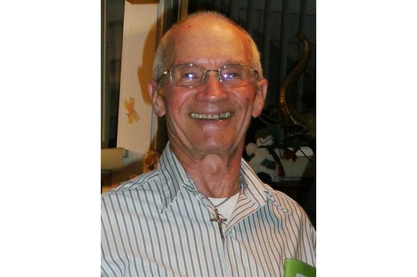 Carl Herrmann Obituary (1934 - 2018) - Scottsdale, AZ - The Arizona ...