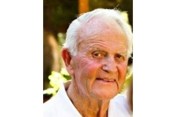 Paul Fanning Obituary (1926 - 2018) - Chandler, AZ - The Arizona Republic