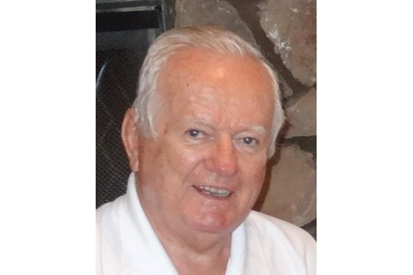 Richard Chaya Obituary (1928 - 2018) - Legacy Remembers